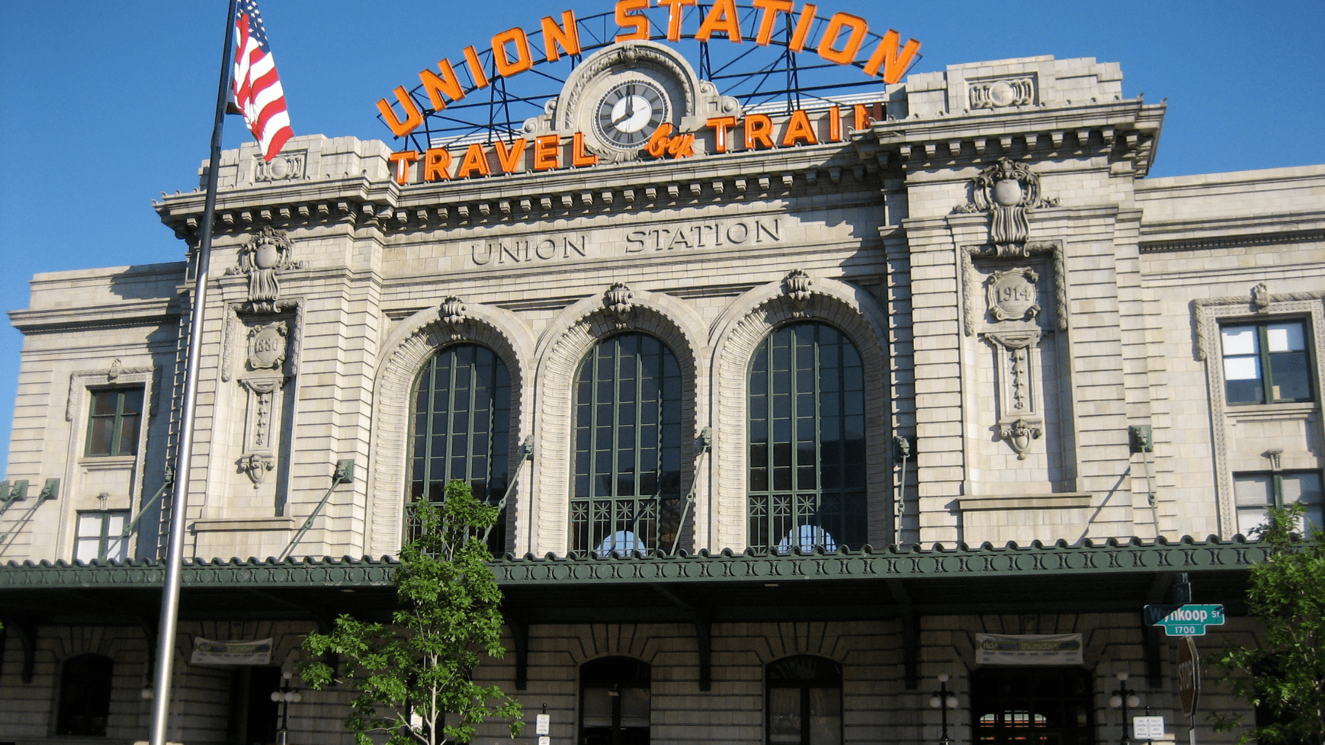 10 things to do in Denver Colorado