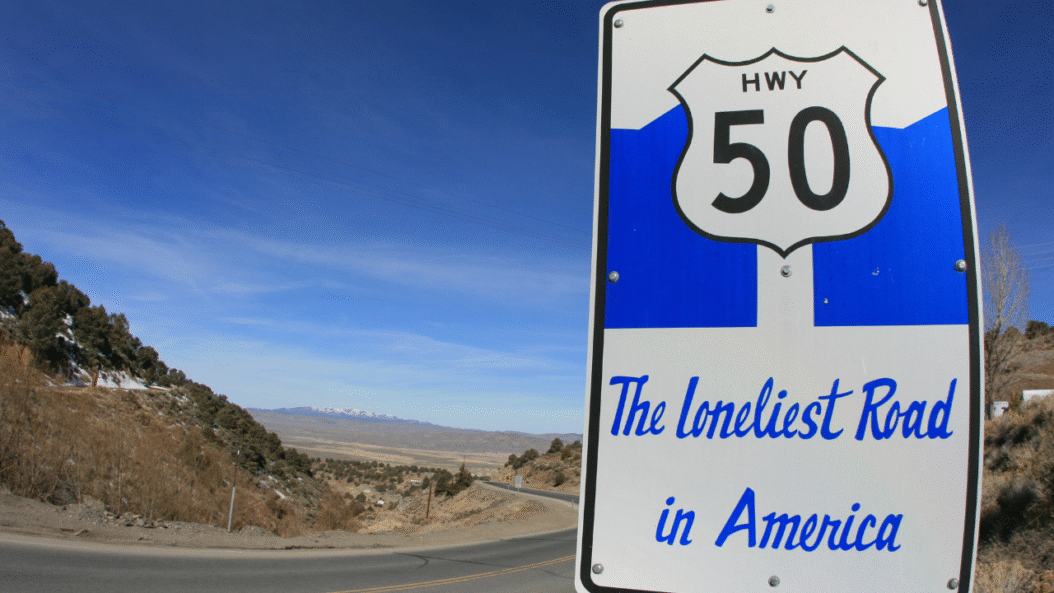 10 Iconic U.S. Road Trips You Need to Take at Least Once