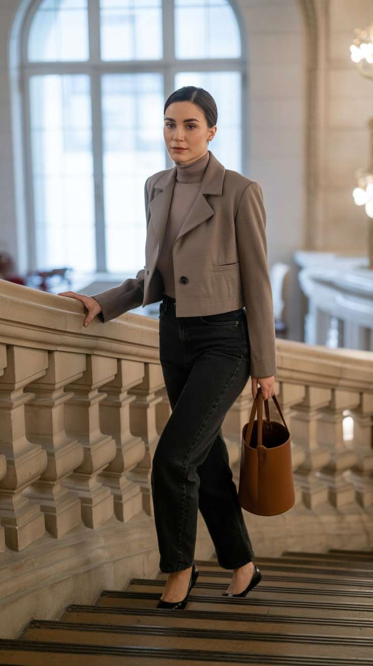 15 Fall Outfit Ideas For Women