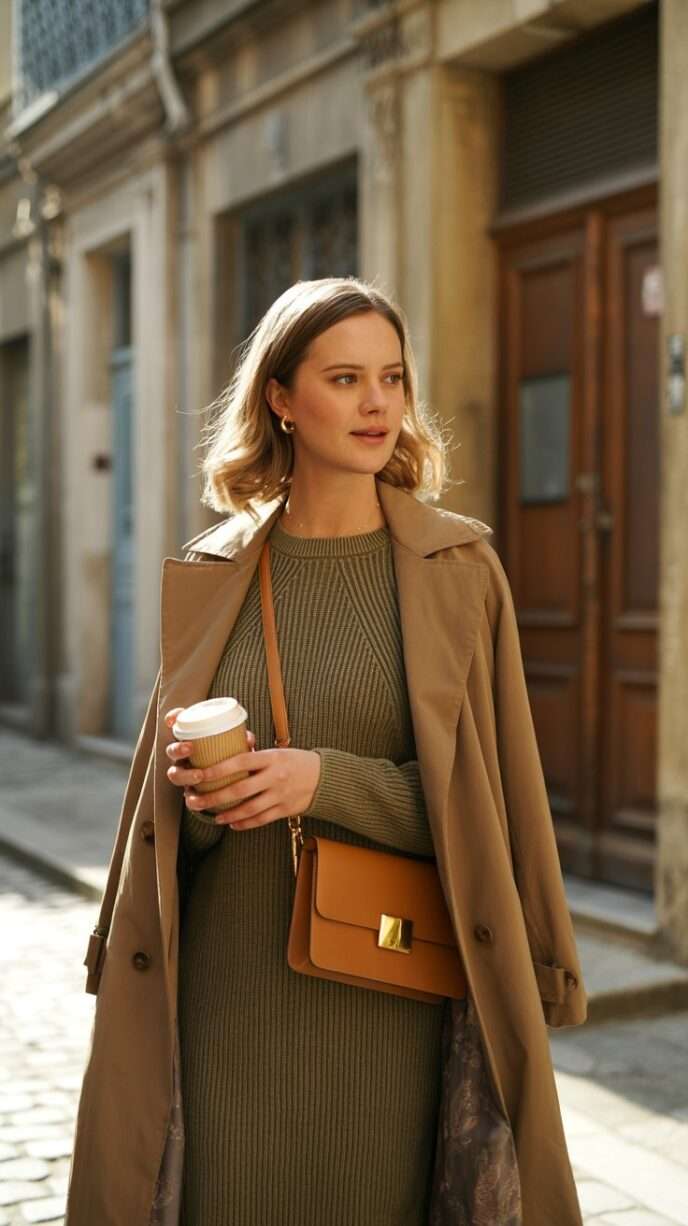 15 Fall Outfit Ideas For Women