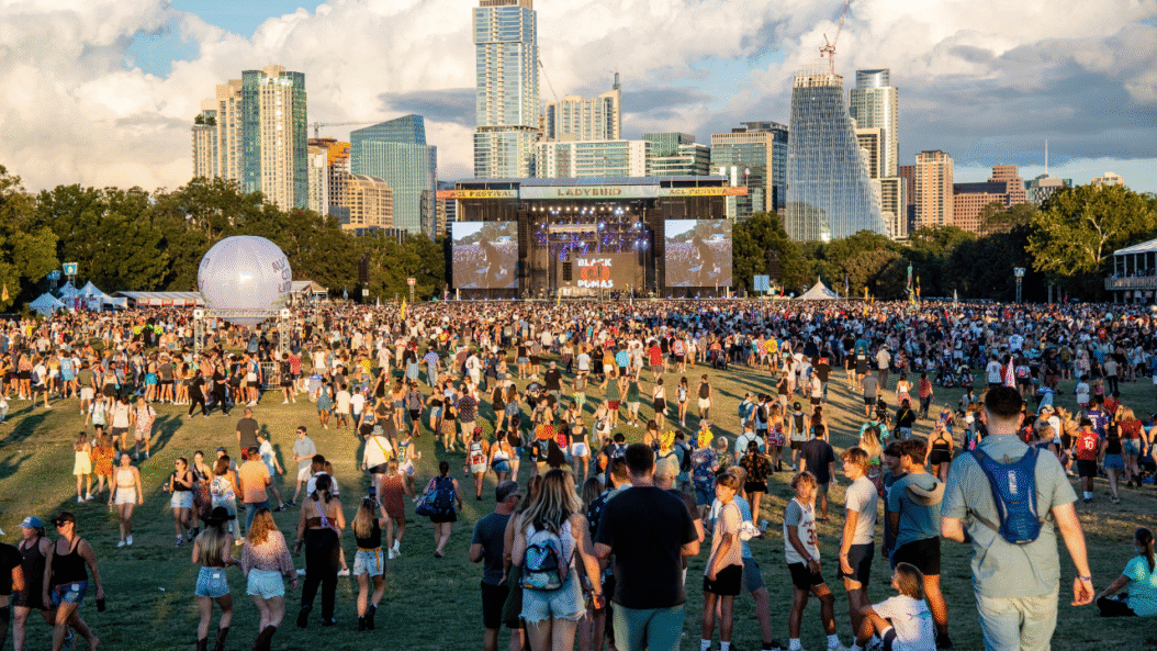 9 Best U.S. Cities for Live Music Lovers