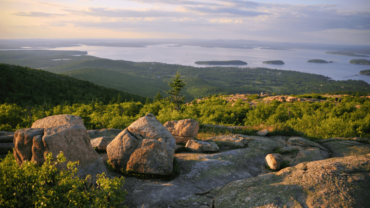 Top 10 Breathtaking U.S. Mountains to Visit