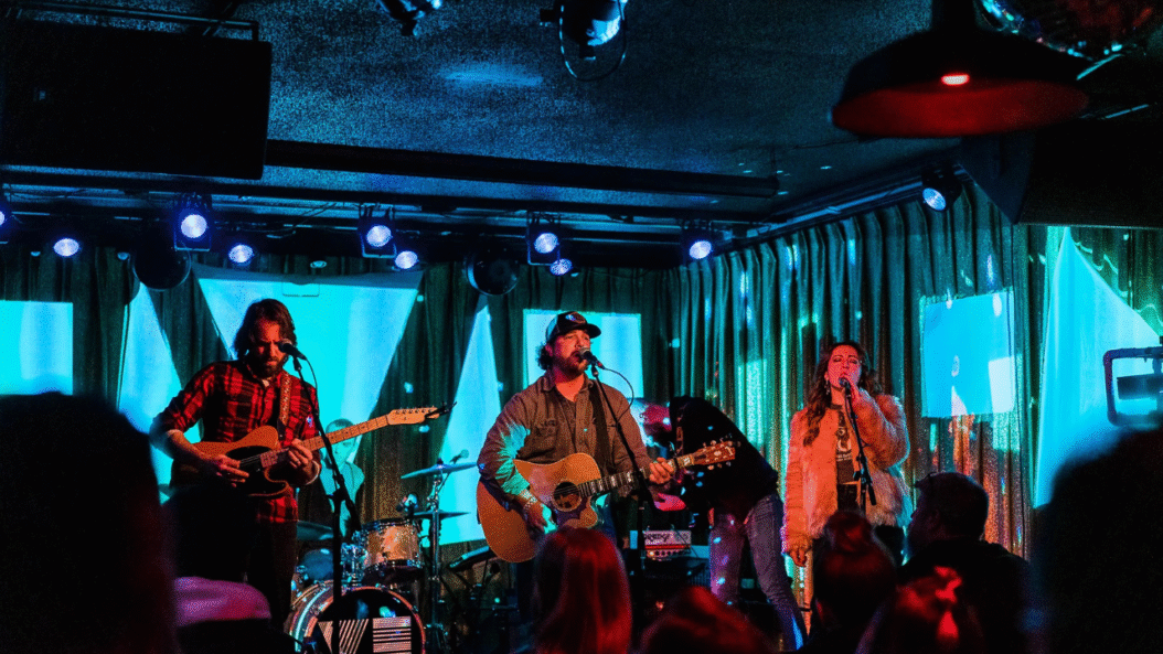 9 Best U.S. Cities for Live Music Lovers