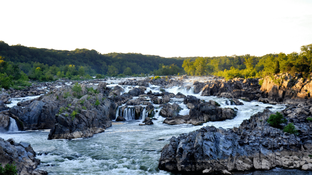 11 Best Waterfalls in the U.S. You Need to See