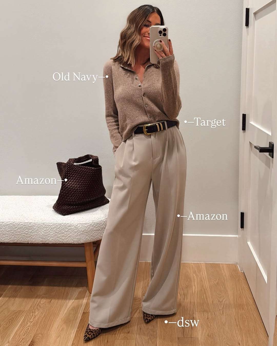12 Stylish Work Attire Ideas for Women