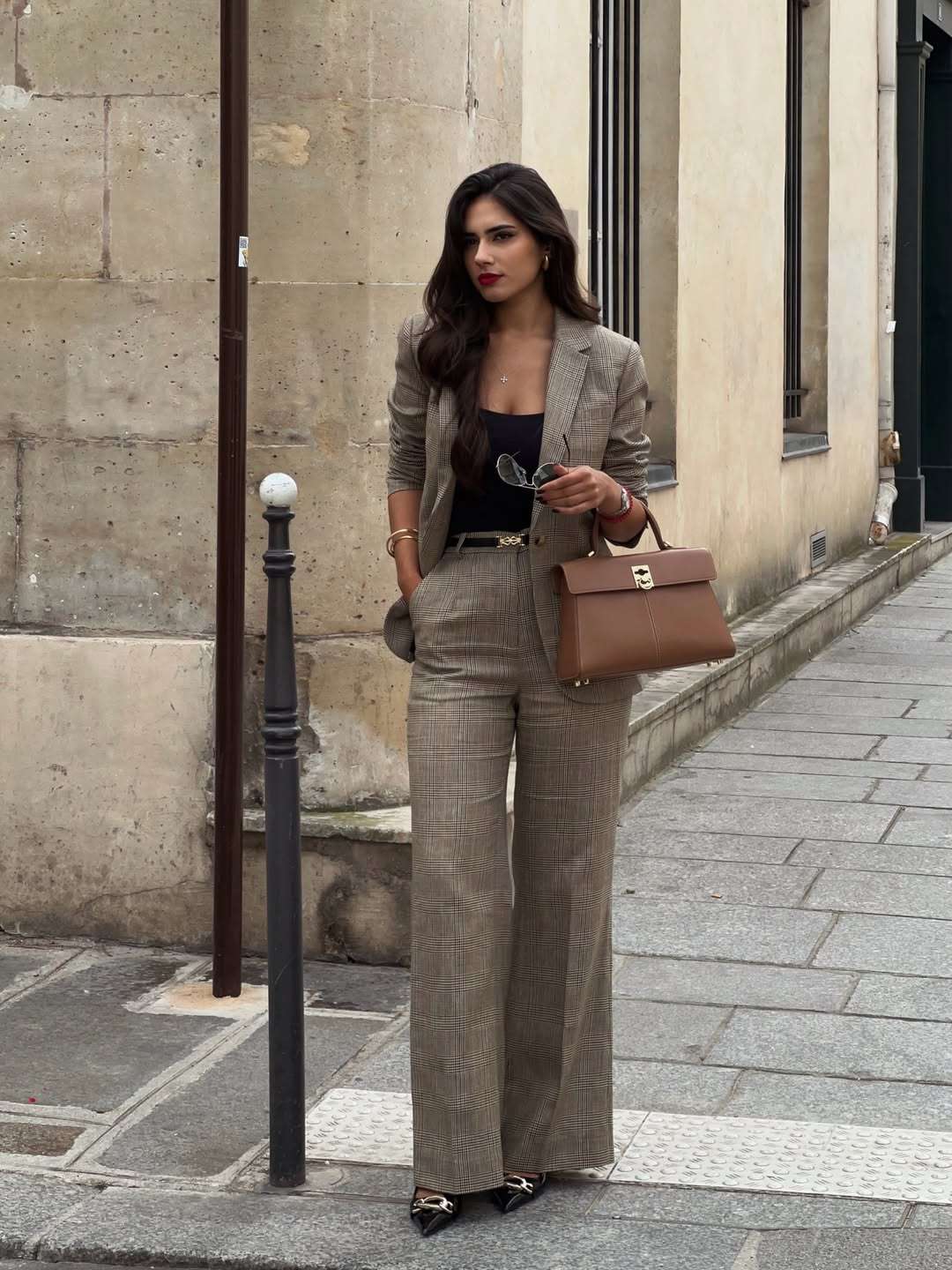 12 Stylish Work Attire Ideas for Women