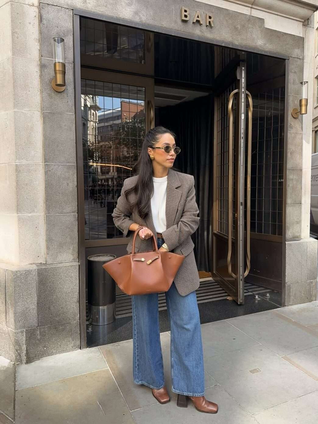 12 Stylish Work Attire Ideas for Women