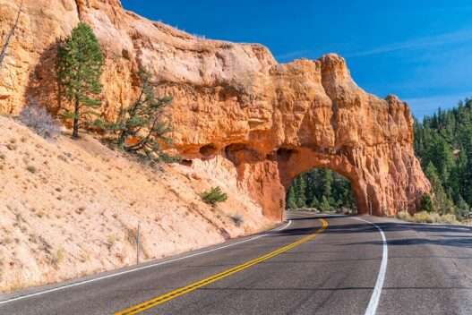 10 Best National Scenic Byways in the US