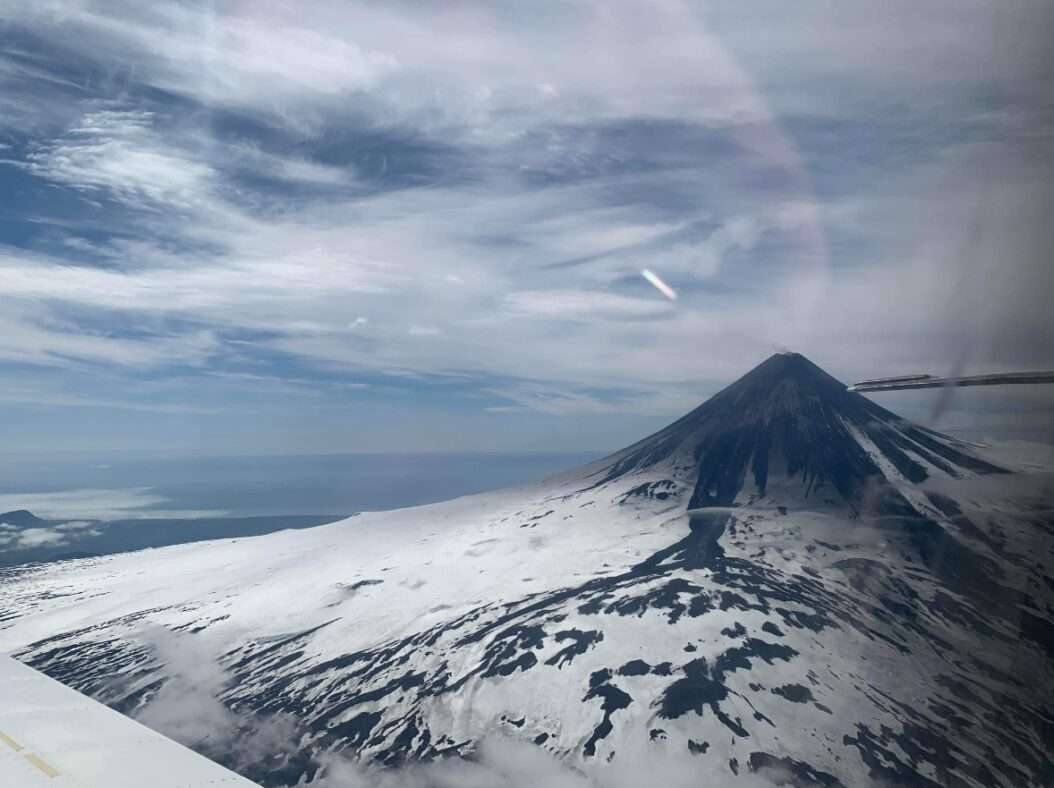 12 Best Volcanoes to Visit in the USA