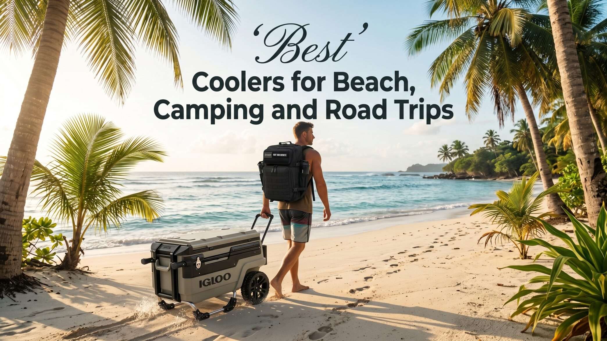 15 Best Travel Backpacks for Women (2026)