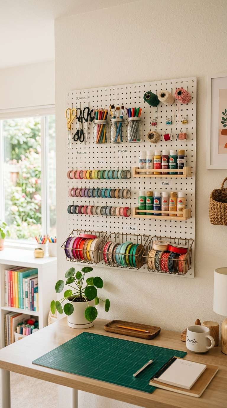 10 Fun DIY Craft Projects